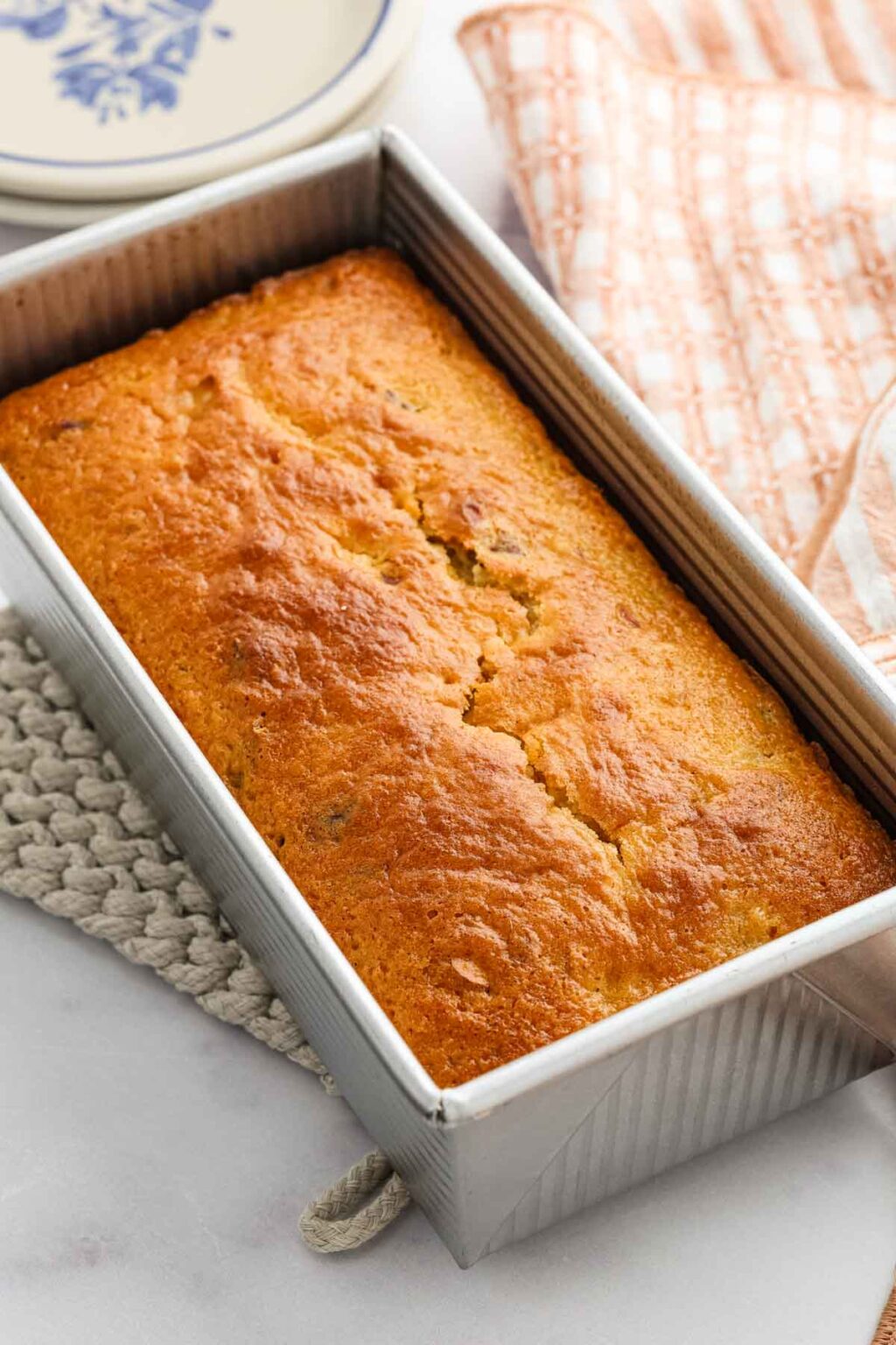 How to Make Apricot Nut Bread – Simple County Fair Recipe