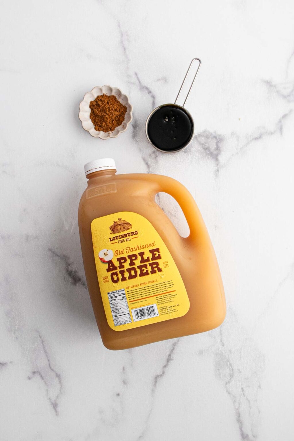 Homemade Apple Cider Syrup: Autumn in a Jar