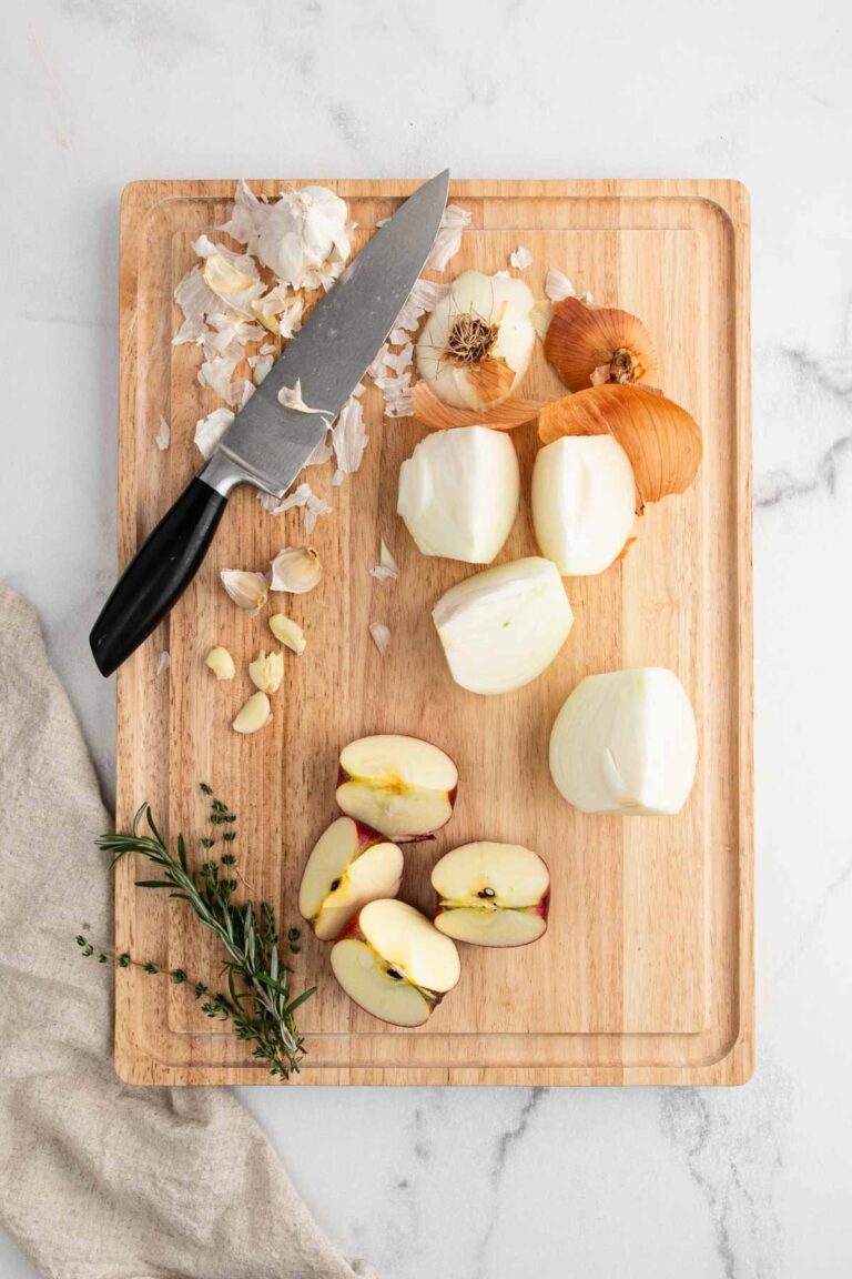 How To Roast A Turkey in the Oven Perfectly